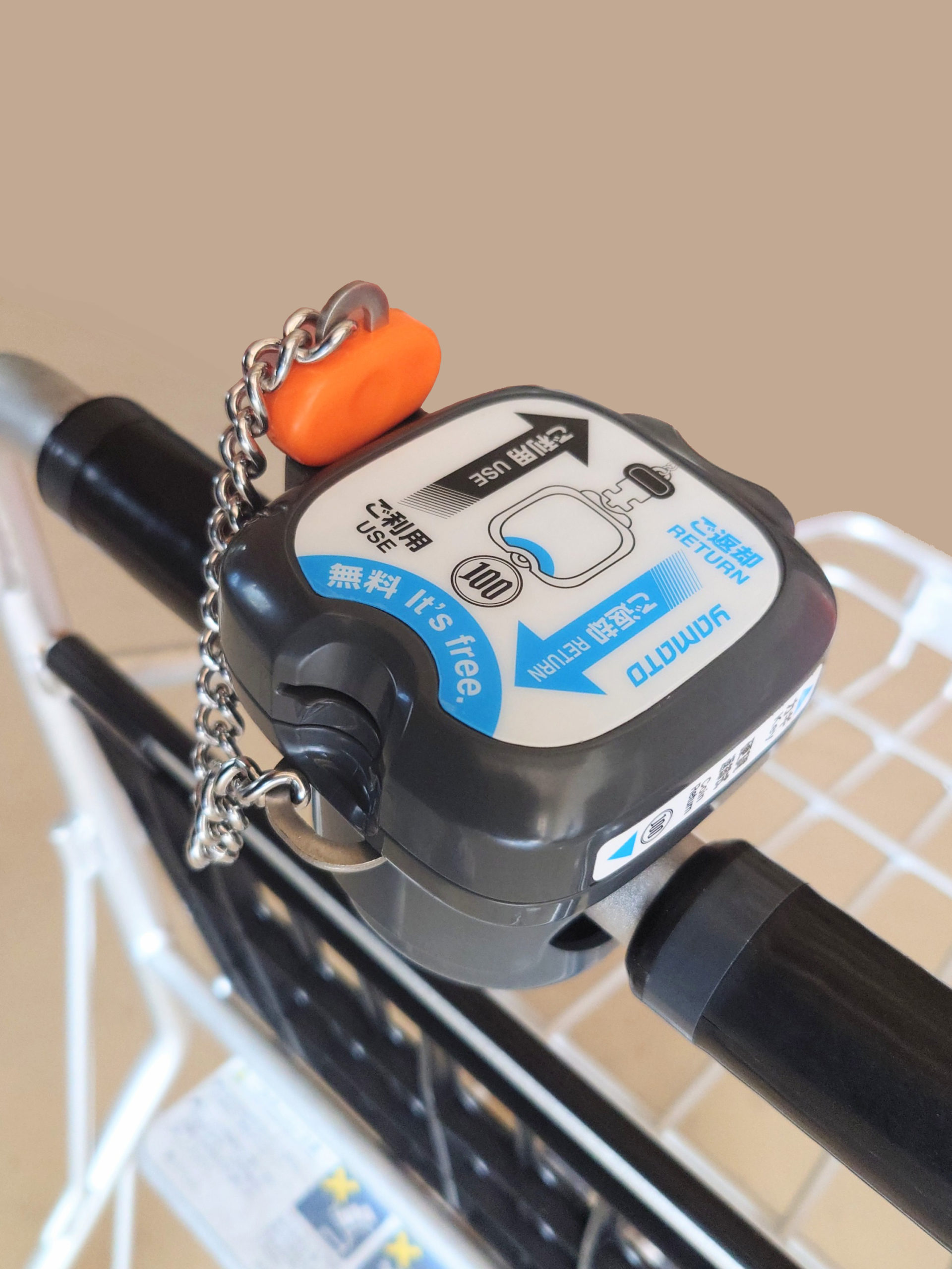 カートロックキー K2 | 大和産業株式会社